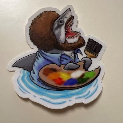 GREEN TREE PYTHON Sticker Pack Cute Snake Stickers: Clear, Holo, Vinyl ...