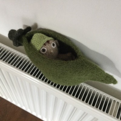 Pooping Sheep and Bluebird Jelly Bean Bags Knitting Pattern - Etsy