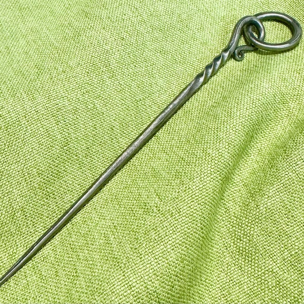 Medieval Viking Era Chest Hinges Hasp and Staple. - Etsy