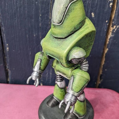 Med Box Storage Box Fallout Inspired - Etsy