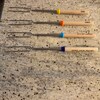 Personalized Engraved Marshmallow Sticks ,telescoping Extendable Pokers ...