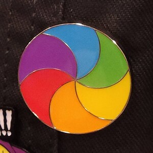 Apple Imac G3 Enamel Pin / Magnet - Etsy