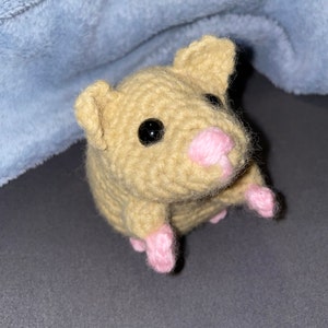 PDF CROCHET PATTERN Pibble Pitbull Kitbull - Etsy