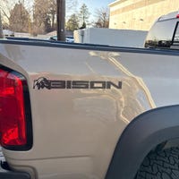 Custom Roush Door Tailgate Body Decal OEM 2PC Set New Fits F-150 - Etsy ...