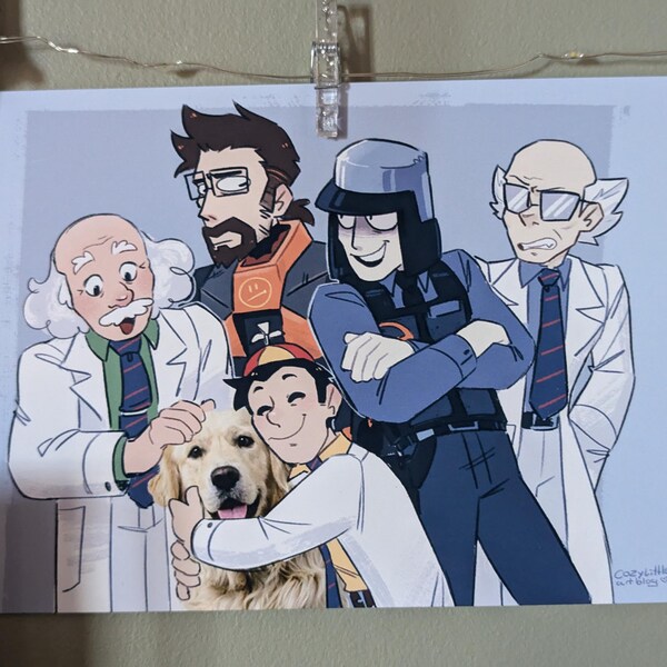 Loot Hoarding Bug YIPPIE 3 Inch Glossy Vinyl Sticker lethal Company - Etsy