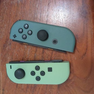 Custom GBA SP IPS V2 Screen Clear Pink & White Buttons Modded With 10 ...