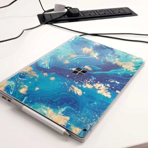 Disassemble Surface Pro 4 Decal Sticker Skin for Microsoft | Etsy