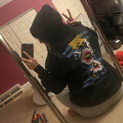 Stray Kids Bang Chan Doodle Unisex Hoodie - Etsy