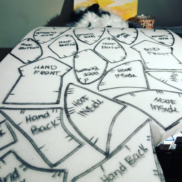 Dryfast Foam 48x72 Outdoor Furniture, Boat, Patio Upholstery Foam, Dry ...