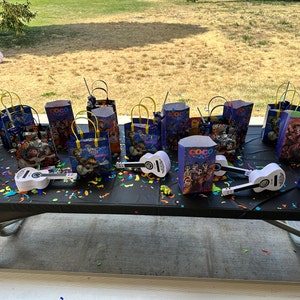 Cuban Birthday Cake Topper Havana Nights Personalized Cake - Etsy