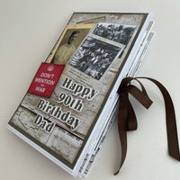 Military Digital Scrapbook Kit World War II Scrapbooking Papercraft ...