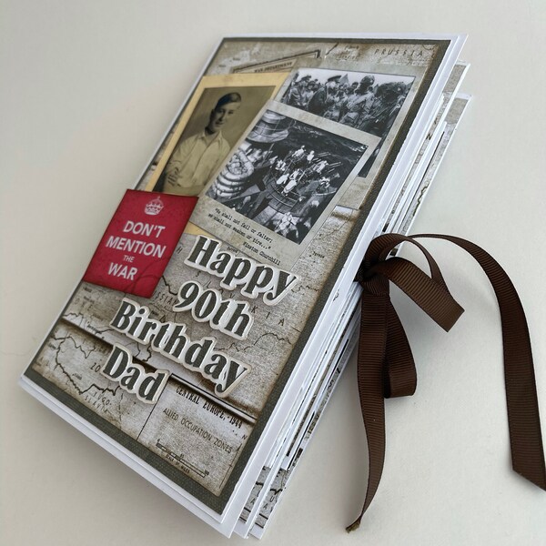 Military | Digital Scrapbook Kit | World War II | Scrapbooking ...