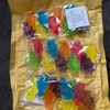 Children's Hand Wash Soaps 5 X Building Blocks Soaps Boys Girls Party ...