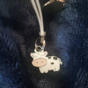 Phone Dust Plug Bunny Butterfly Accessoires Anti Stof | Etsy