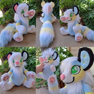 123 to the Zoo Animal Panel From Andover Farbics by Eric - Etsy