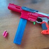 SPAMF Nerf Falconfire Mod Kit - Etsy