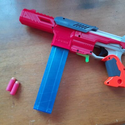 Nerf SBL CORE Blaster Kit - Etsy