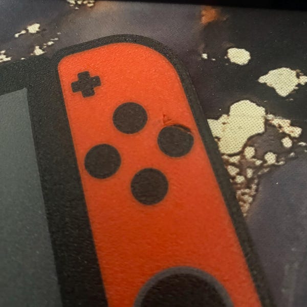 BOO Mario Bros. Light Switch Cover Plate-rocker Nintendo Video Game ...