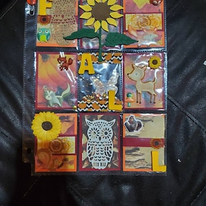 Pine Tree Paper Die Cuts Card Front Tree Cut Outs for Card | Etsy