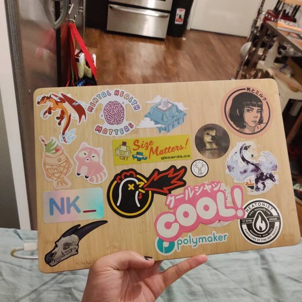 Peril & Whiteout Stickers | Wings of Fire | Dragons | Nightwing ...