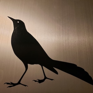 Buddha Buddhism Chinese Symbol Character Die Cut Vinyl Decal - Etsy