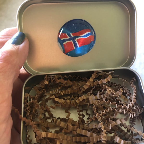 Custom Glass Magnet | Super Strong Magnet | Letter Magnet | Name Magnet ...