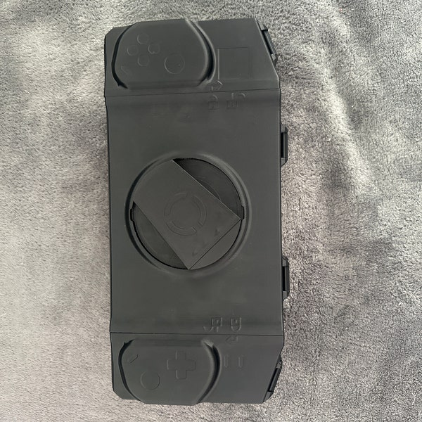 Durable 360 Case for Lenovo Legion Go Handheld PC Protection 3d Printed ...