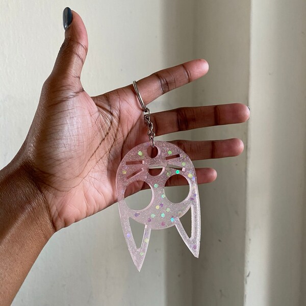 DEFENSE CAT KNUCKLE 2.5IN X 3.5IN Mold || Silicone Mold for Novelty and ...