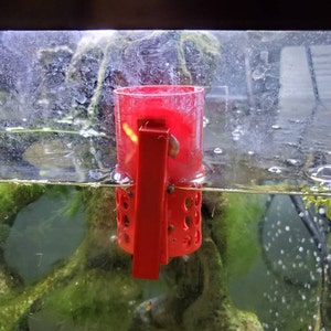 Egg Crate Frag Rack Legs 4 Pack 3d Printed - Etsy