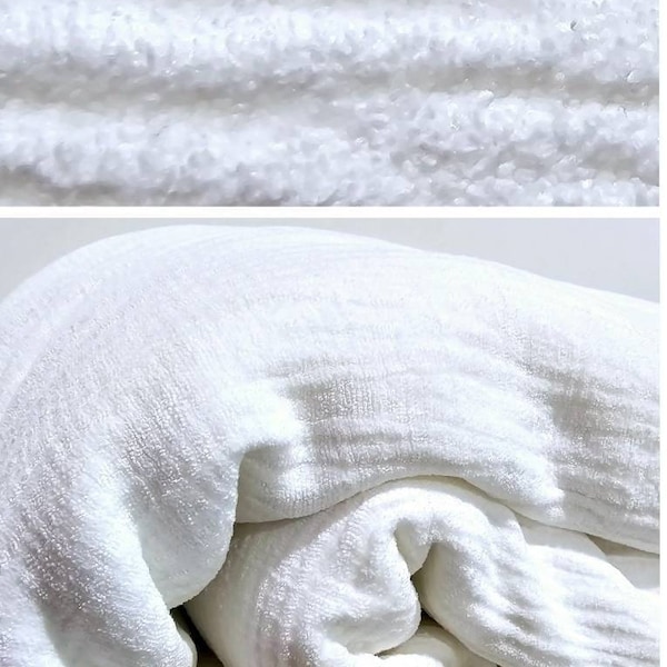 Raspberry Linen Bedding Set 1 Duvet Cover and 2 Pillowcases Softened ...