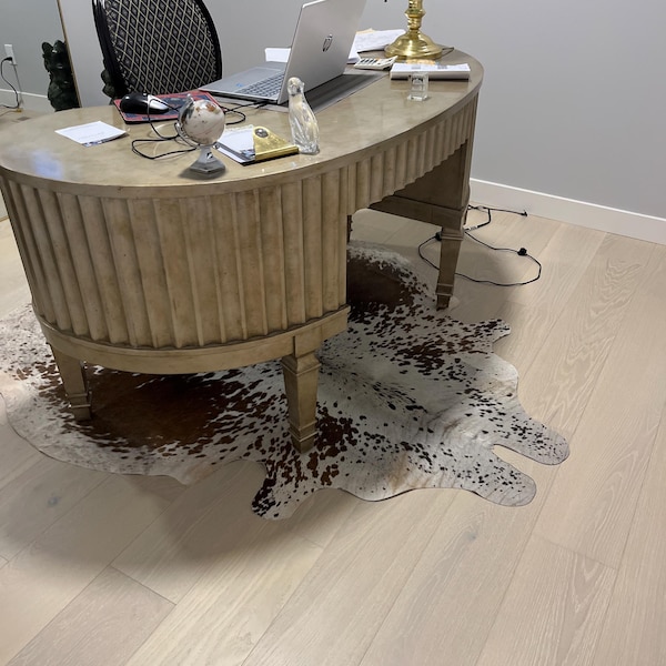 Personalized Real Cowhide Wedding Favors: Custom Leather Coasters for ...