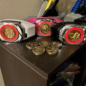 READ THE DESCRIPTION Power Cap & Necklace for Energem Dino Crystal - Etsy