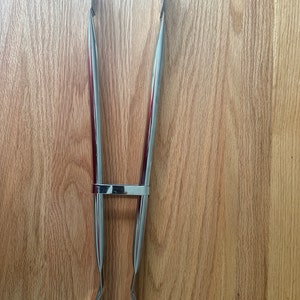 Stainless Steel 2 Tier Jam Pot Tree Holder 6 Pot for Jams, Marmalade ...