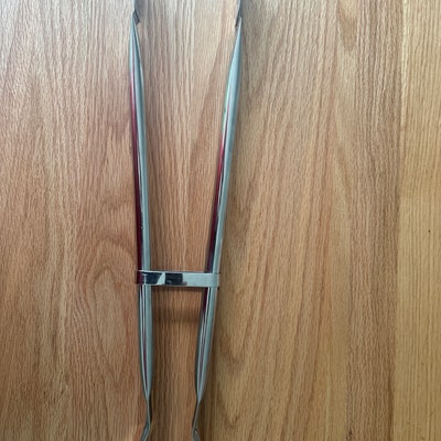 Stainless Steel 2 Tier Jam Pot Tree Holder 6 Pot for Jams, Marmalade ...