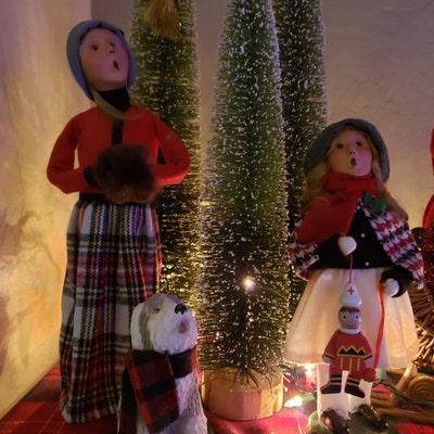 Vintage Breyer Molding Co Bull Moose Model 70 Dark Brown 1969-1980 ...