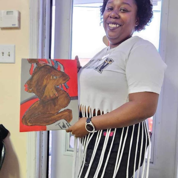 Soy EI Patron Svg Cut File for Cricut Silhouette Cameo, Soy EI Patron ...