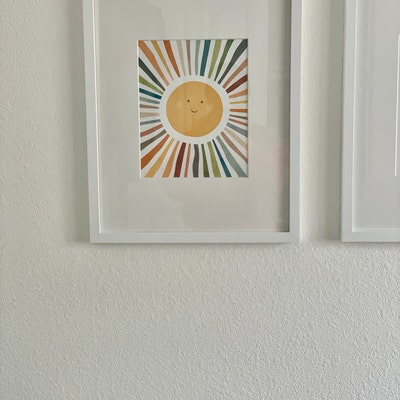 30 Body Parts Cards, Montessori Flashcards, Pre-school Cards, Rainbow ...