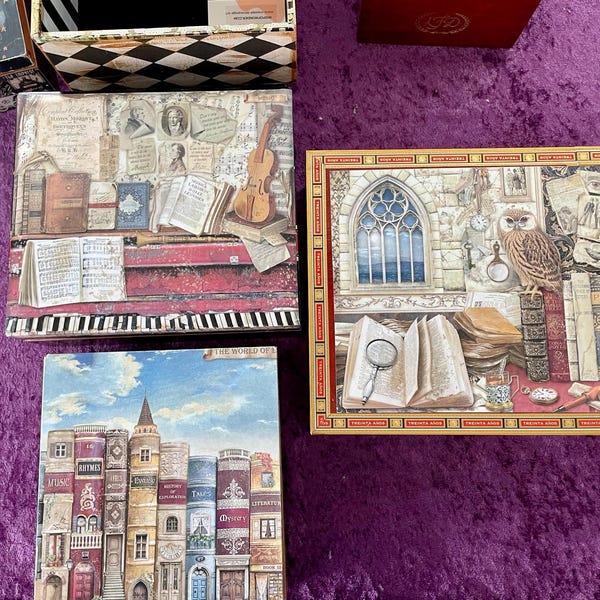 Stamperia Silent Sea A4 Rice Paper,craft Supplies,card Making ...