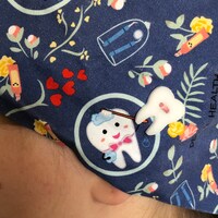 Teeth Buttons - Etsy