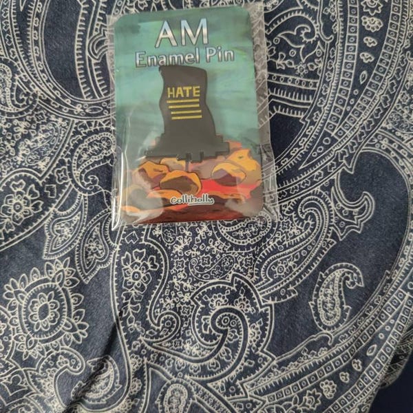 Pomni Pudding Cup the Amazing Digital Circus TADC Charm - Openable ...