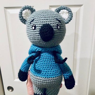 Amigurumi Crochet Piggy Bank Pattern Grace the Piggy Bank - Etsy