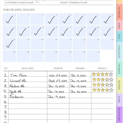 Digital Budget Planner, Finance Tracker, Finance Planner, Digital ...