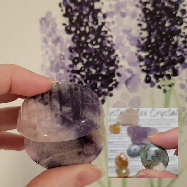 Digital Crystal Journal | Crystal Log | Digital Crystal Workbook ...