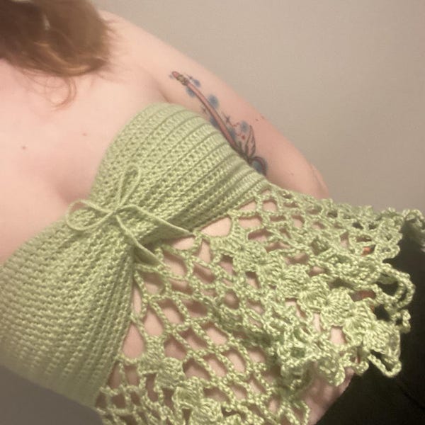 Bell Baby Top Pattern - Etsy