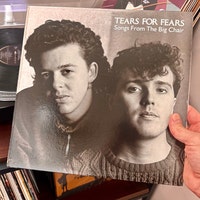 RARE Crazy Cavan and the Rhythm Rockers Vinyl Crazy Rhythm Lp 1975 ...