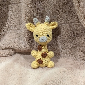 CROCHET PATTERN in English Xander the Lovely Winter Bear - Etsy