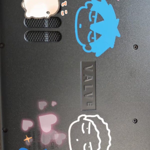 Alien Stage Decal | Ivantill Sticker/ Decal - Etsy
