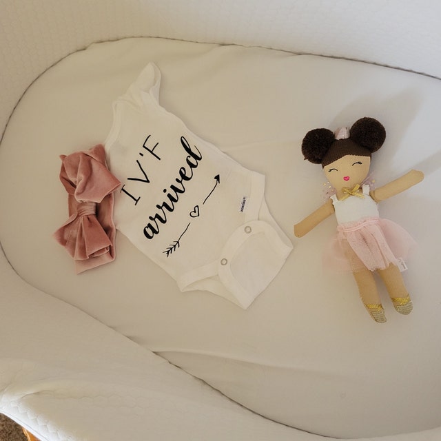 Unique Baby Clothing and Pregnancy Announcements by BelBambinoShop