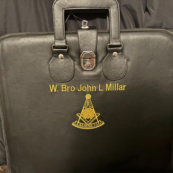 Masonic Banner, OES Banner Custom Details Writing and Custom Size Order ...