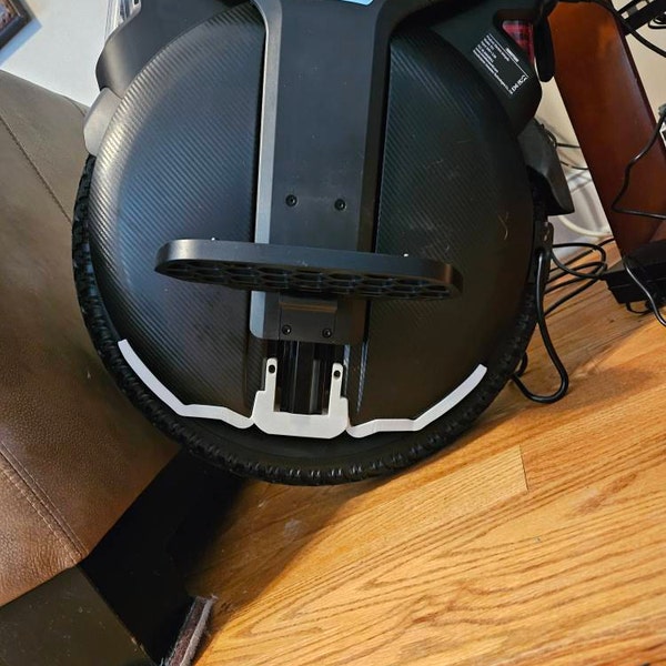 Inmotion V11 Powerpads/jumppads/flypads - Etsy